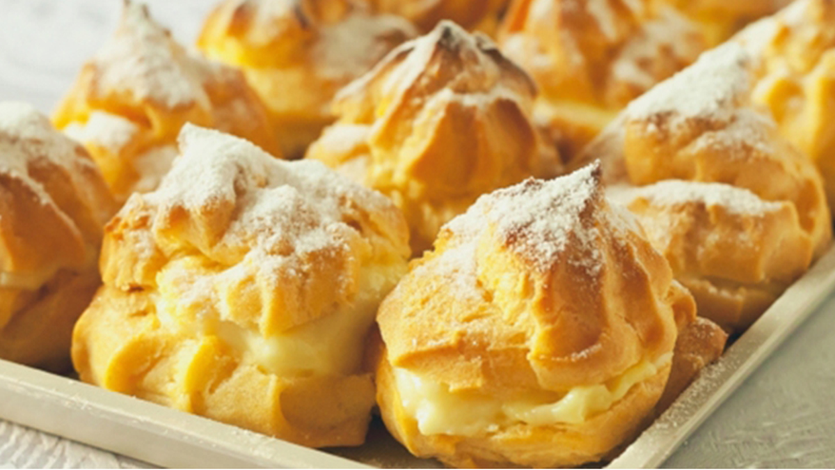 Yuk Bikin Sus Isi Vla Vanila - Health Liputan6.com