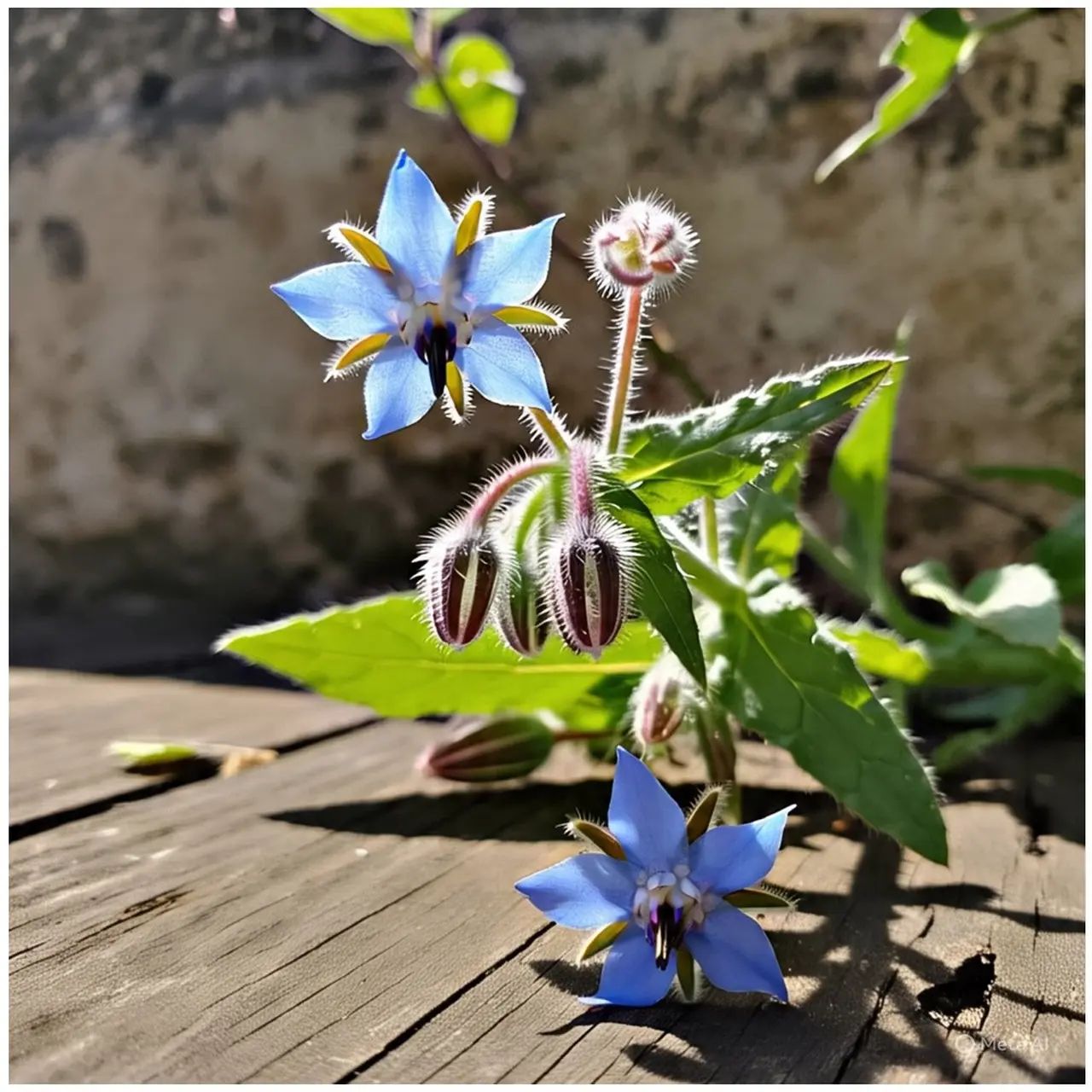 7 Bunga yang Bisa Dimakan Ini Mudah Ditanam di Rumah, Kombinasi Visual ...