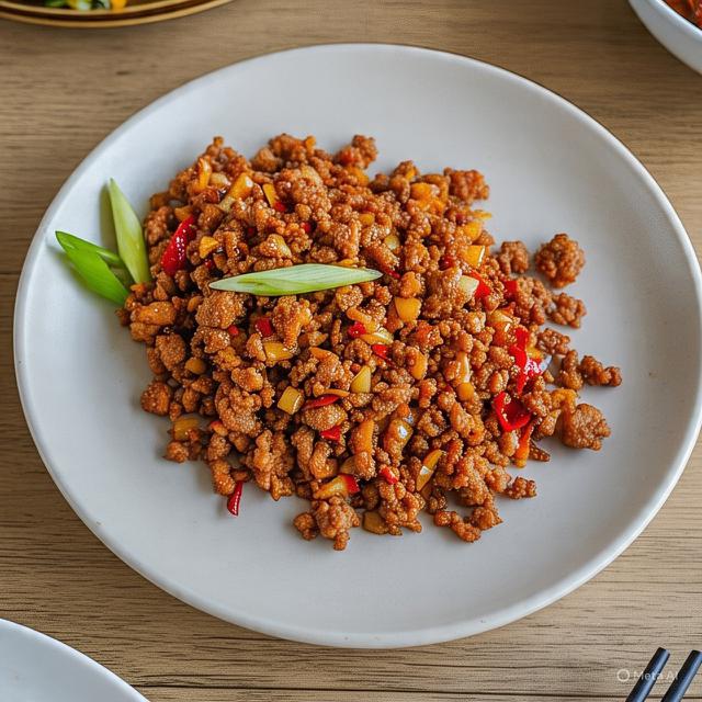 10 Resep Daging Cincang yang Banyak Dicari Jelang Idul Adha 2025