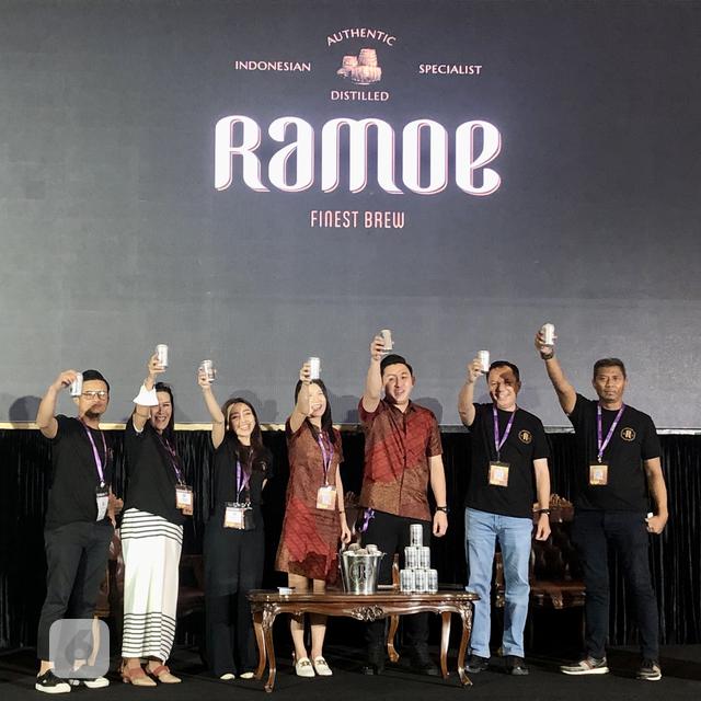 Serba-serbi Tren Minuman Lebih Sehat, Salah Satunya Rendah Kalori ...