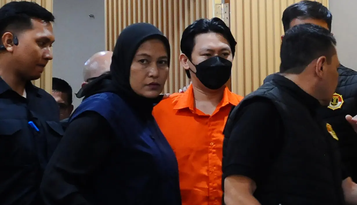 Ditangkap di Bali, Ditjen Imigrasi Pulangkan Buronan Interpol Hector ...