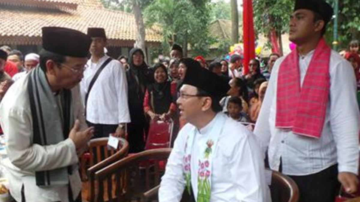 Beginilah Konservasi Kebudayaan Jakarta