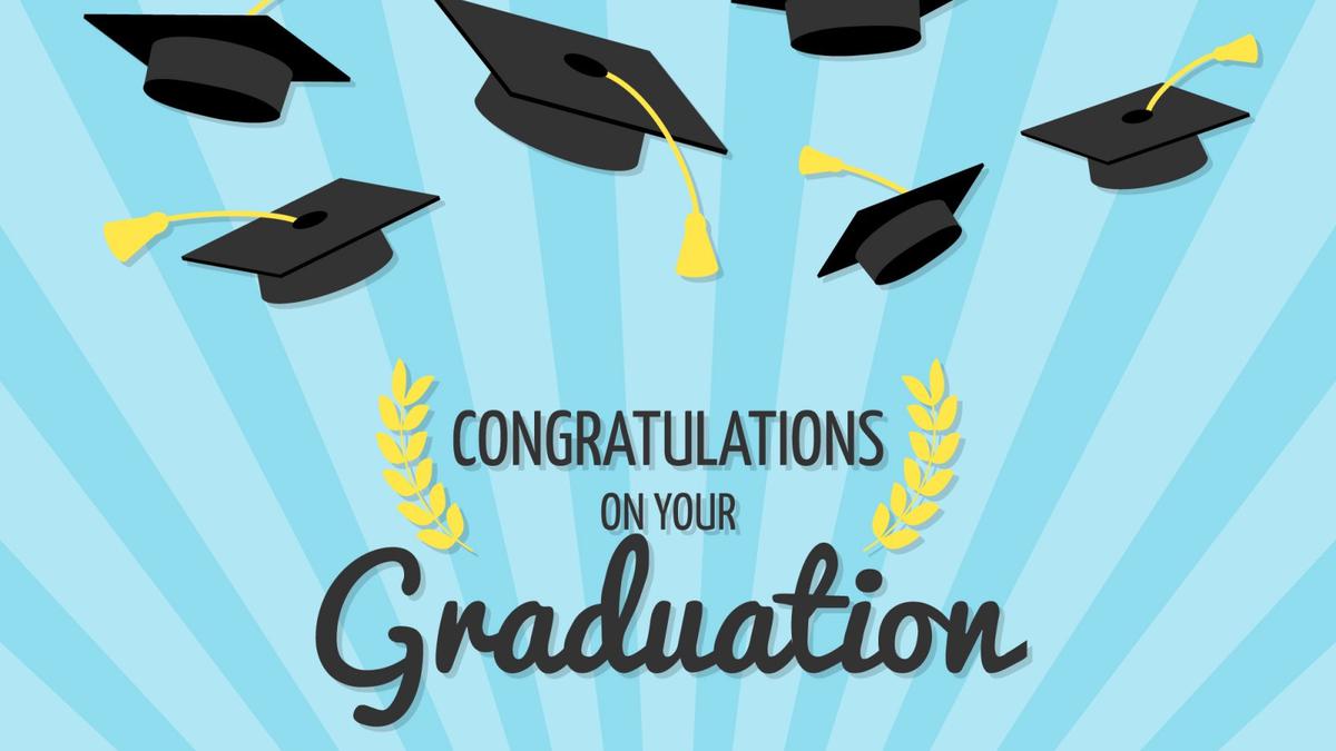 35 Contoh Ucapan Kelulusan Sekolah - Ragam Bola.com