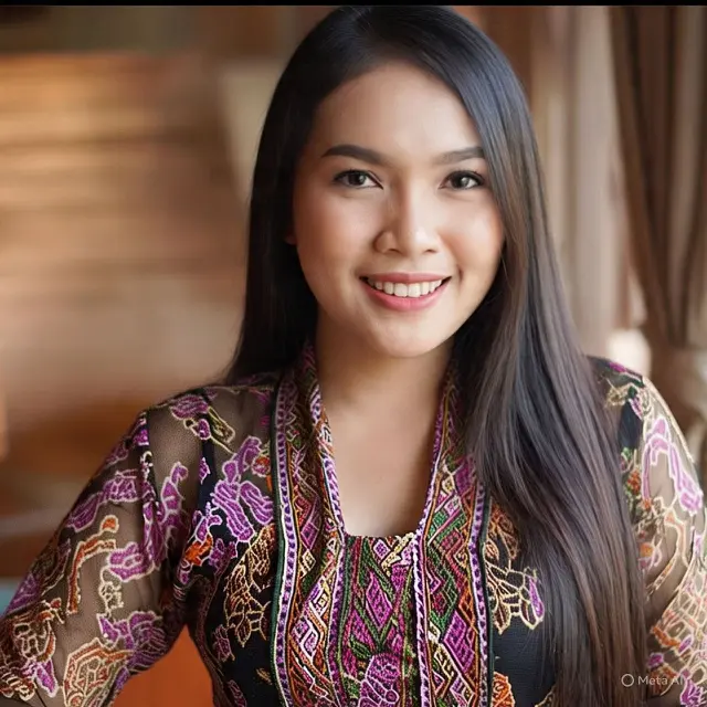 9 Model Rambut Oval Medium Terbaru Tampil Stylish, Lebih Trendi dan ...