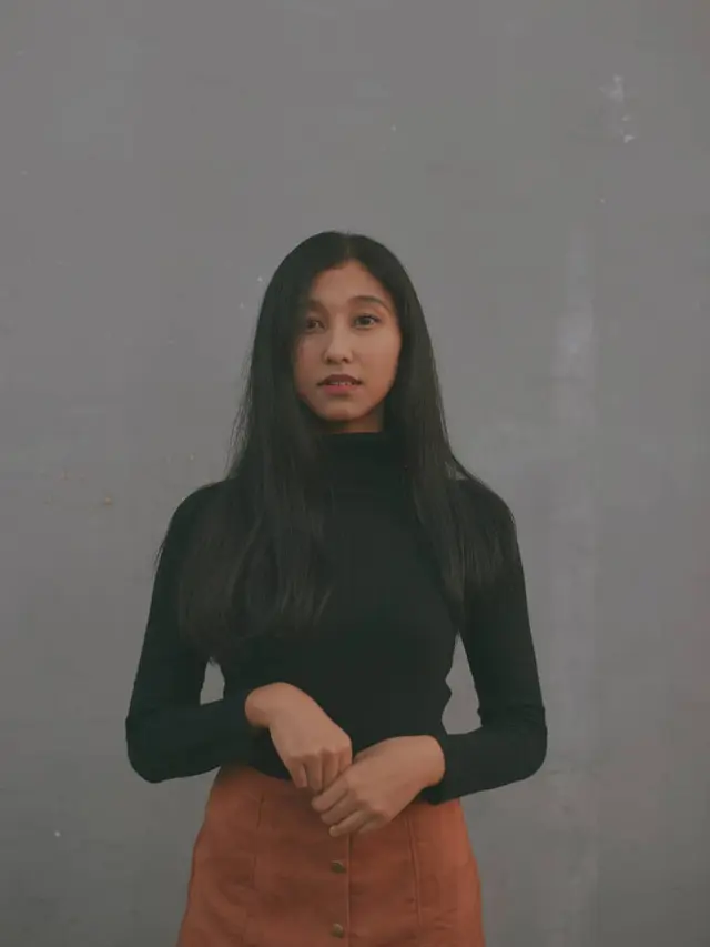 Segera Diluncurkan, Album Perdana Reyna Tembus Pasar Internasional ...