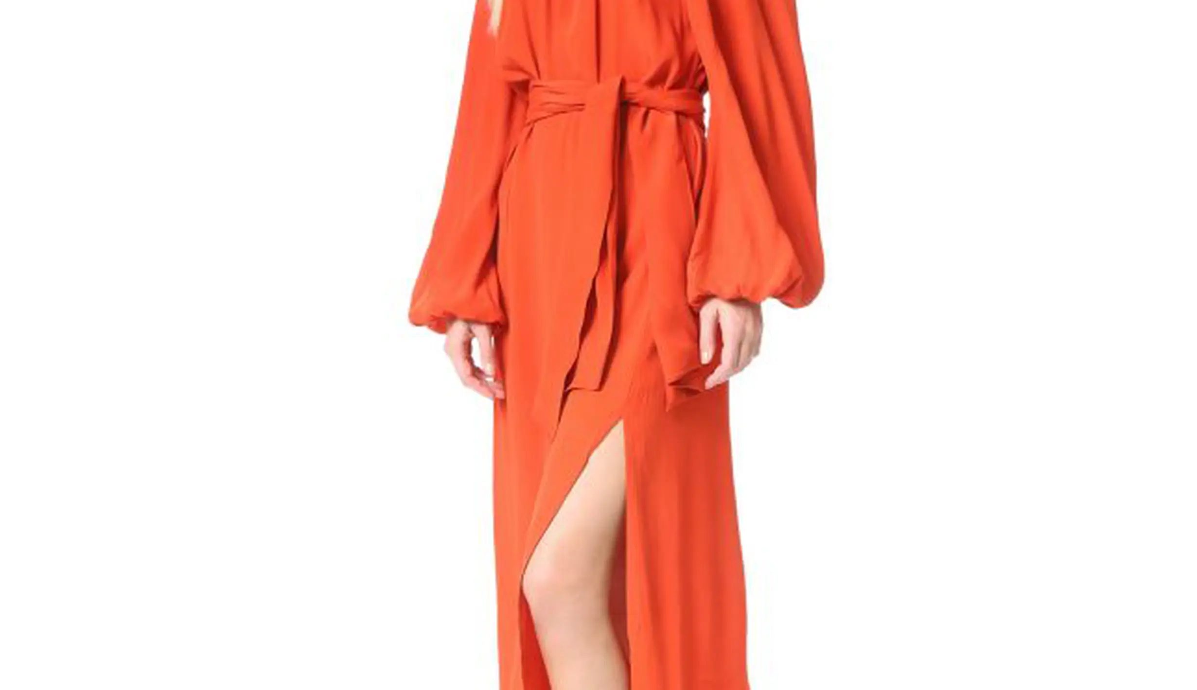 Off Shoulder Attack: Tren Baju Hits 2016 Wajib Punya - Photo Fimela.com
