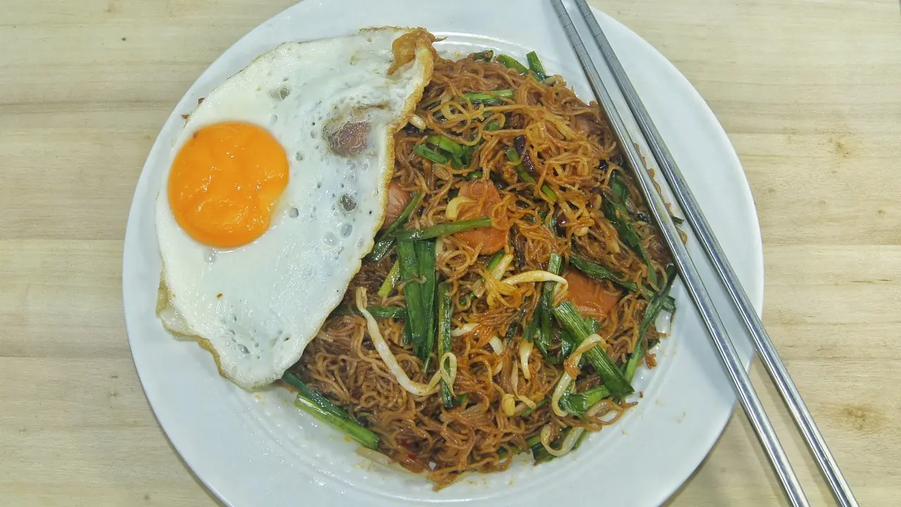 7 Resep Bihun Goreng Simple yang Mudah dan Lezat untuk Menu Sehari-hari ...