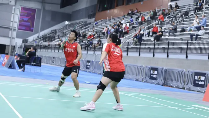 Alwi Farhan Juara Dunia Junior 2023, Warganet: Semoga Tetap Konsisten ...