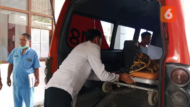 Siswa Silat di Banyuwangi Tewas Saat Latihan Uji Kenaikan Sabuk, Keluarga Lapor Polisi ...