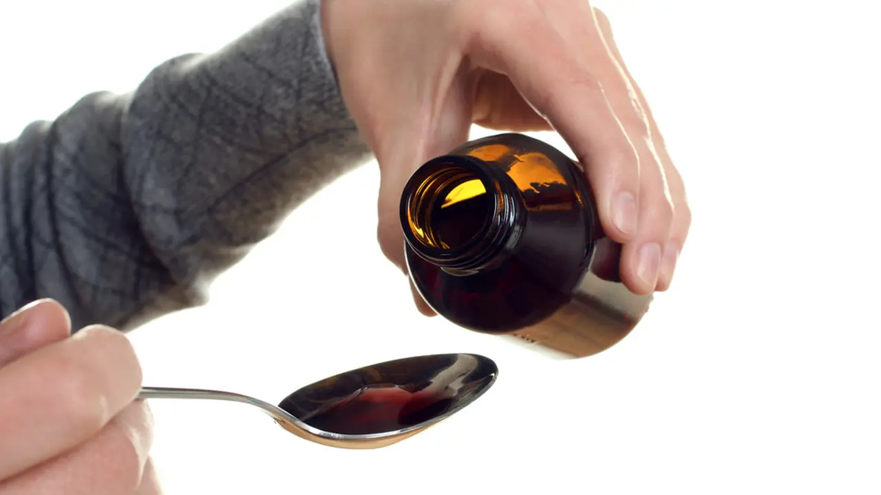 Kapan Waktu Tepat Minum Obat Batuk? - Health Liputan6.com