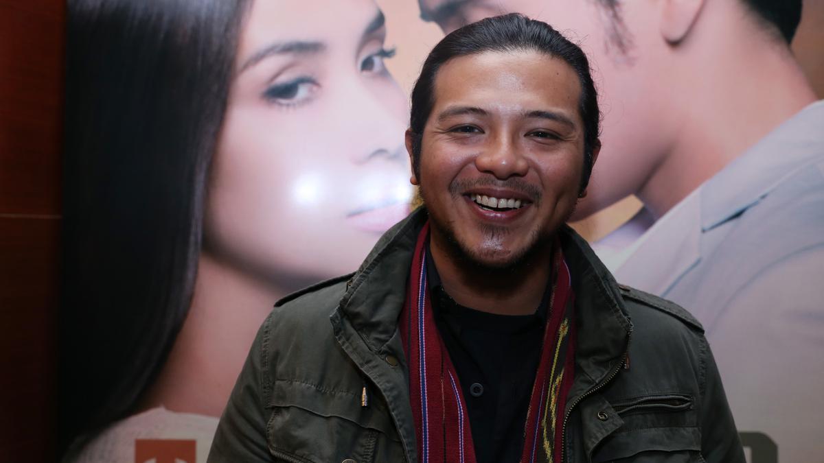 Ramon Y Tungka, Takut Pesta Bikini Jadi Trend - Entertainment Fimela.com