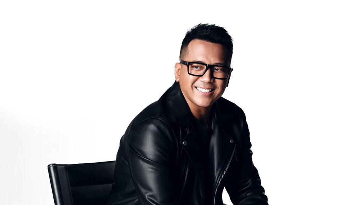 Andi Rianto dan Legenda Musik Indonesia Garap Lagu Yang Terakhir