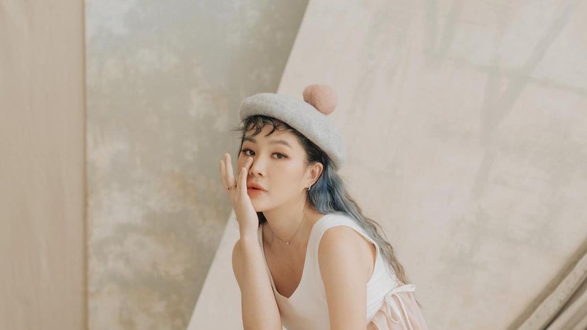 Sentuhan 6 Tren Fashion Korea ala Michimomo untuk Outfit Harian ...