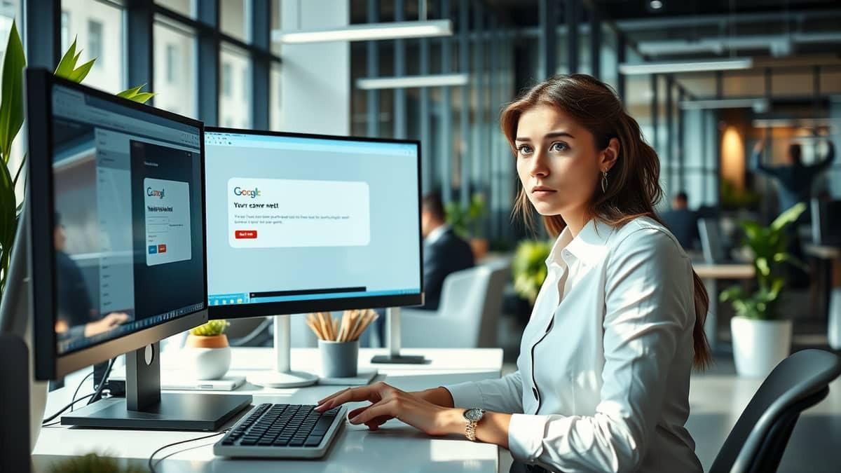 Cara Cek Sandi Email dengan Mudah dan Aman, Begini Langkah-langkahnya