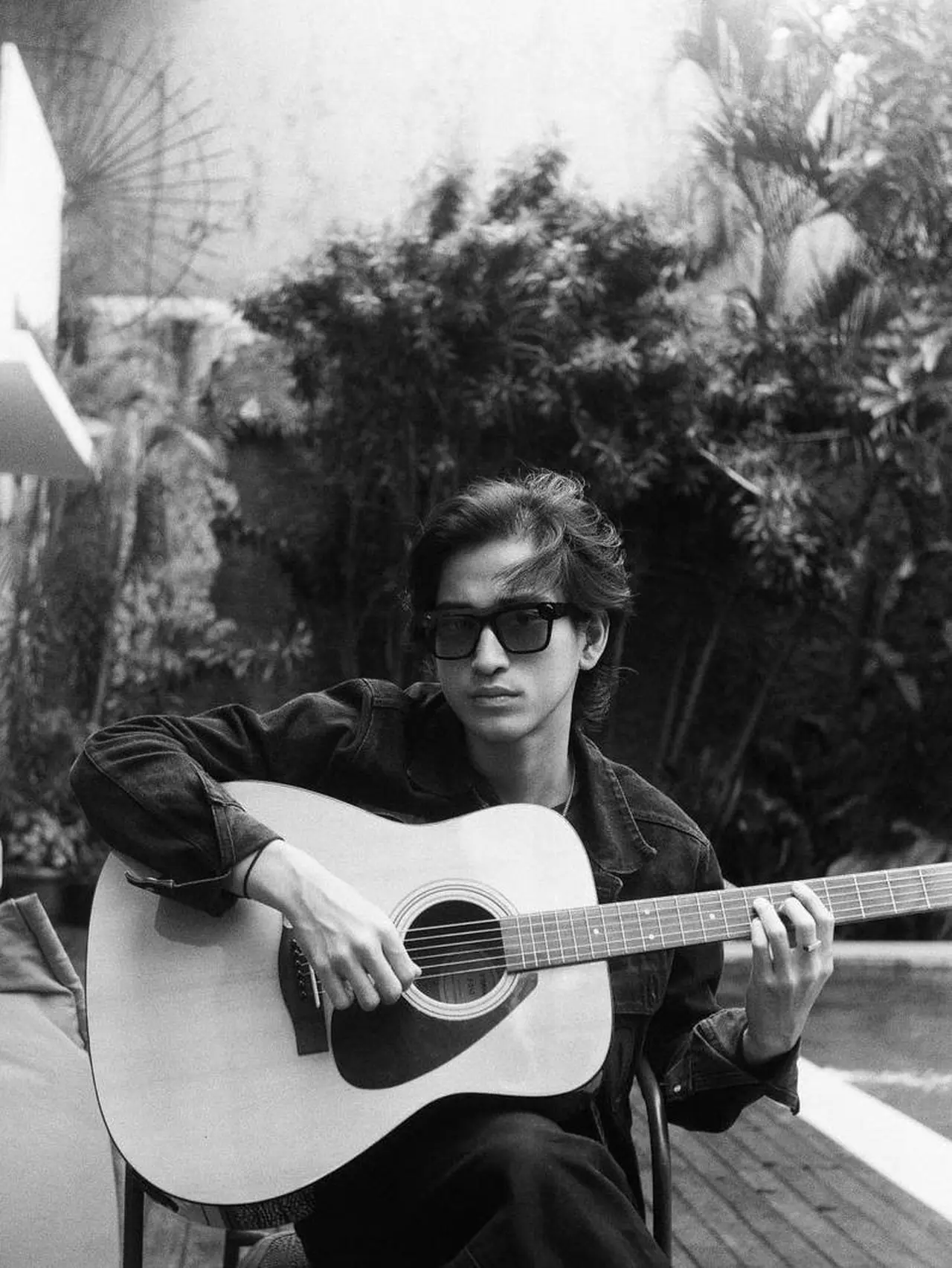 Profil, Agama dan Foto-Foto Bio One Aktor Ganteng yang Multitalenta di ...