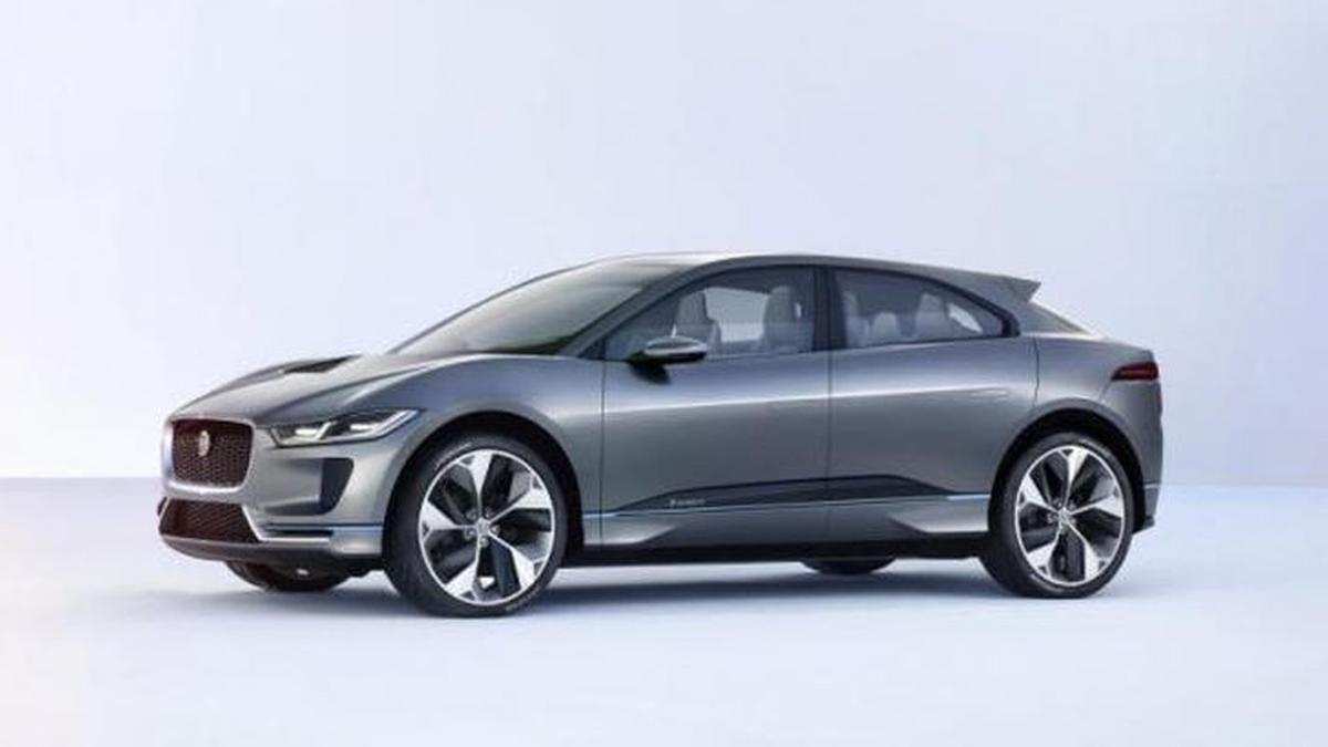Ada Kemiripan Desain Mobil Modern