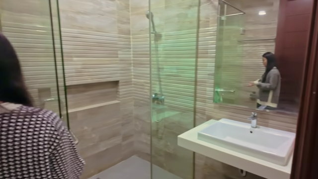 9 Potret Hunian Jessica Jane yang Terlihat Mewah, Perencanaan Detail ...