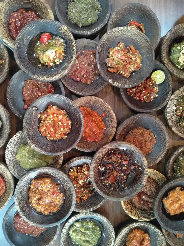 Warung Sambal, Bisnis Baru Kulo Group yang Populer karena Kopi ...