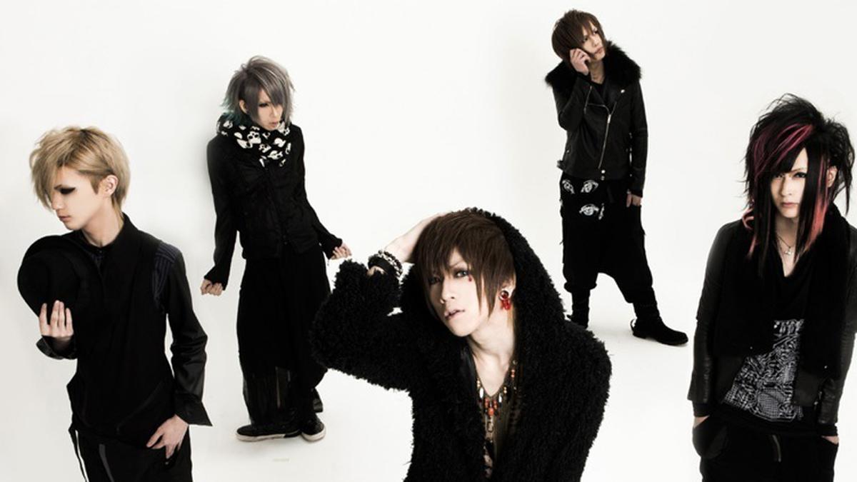 Band Visual Kei Crazy Shampoo Dibubarkan