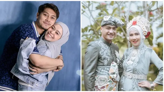 6 Pasangan Artis yang Bikin Perjanjian Pranikah, Terbaru Venna Melinda dan Ferry Irawan - Hot ...