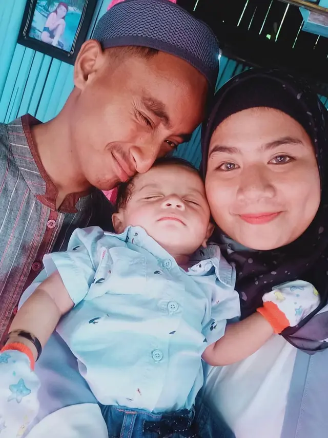 6 Potret Rafdi, Anak Pejabat yang Pilih Hidup Sederhana Jadi Kuli ...