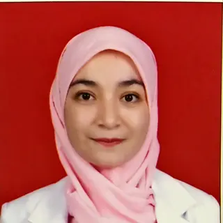 Profil Tokoh dr Dinda Fath Faathiren terlengkap dan terupdate ...