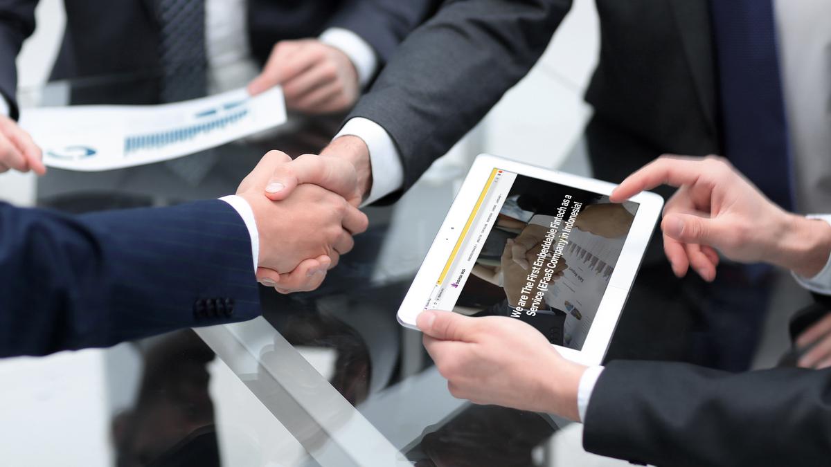 Digiasia Bios jadi Perusahaan Embedded Finance as a Service Pertama di ...