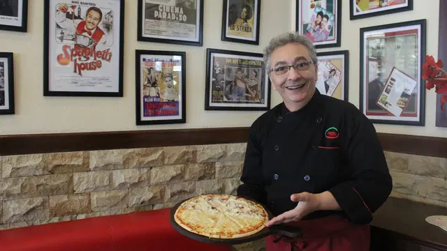 8 Tahun Teruji, Resto Italia Rumahan Signora Pasta Masih Paling Dicari ...