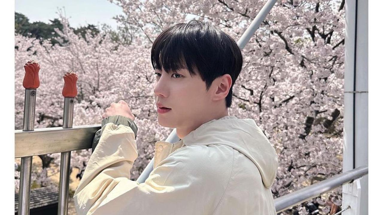 Lee Jun Young Debut di Industri Film Jepang Lewat Tokyo Taxi Karya ...