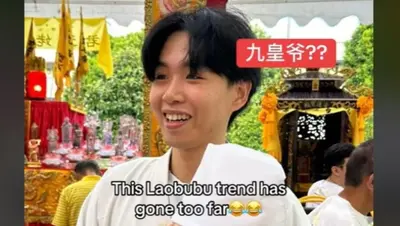 Cek Fakta: Klarifikasi Boneka Labubu Disebut Terinspirasi dari Makhluk ...