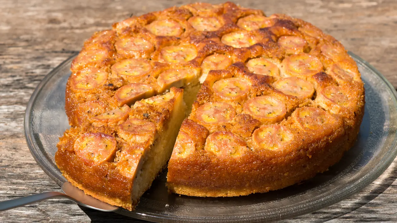 11 Resep Simpel Membuat Cake yang Lembut