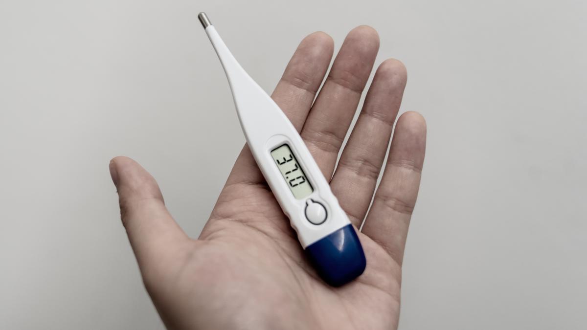 9 Penyebab Demam Menggigil Secara Tiba-Tiba - Health Fimela.com