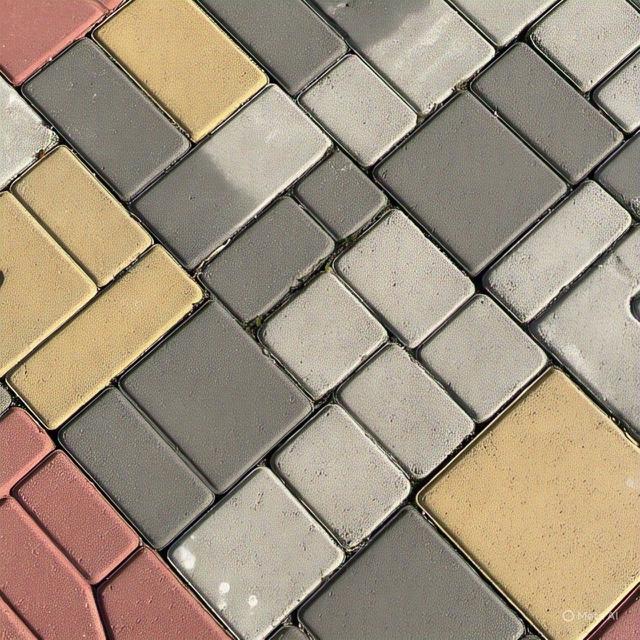 7 Inspirasi Contoh Paving Block Halaman Rumah yang Estetik dan Tahan Lama