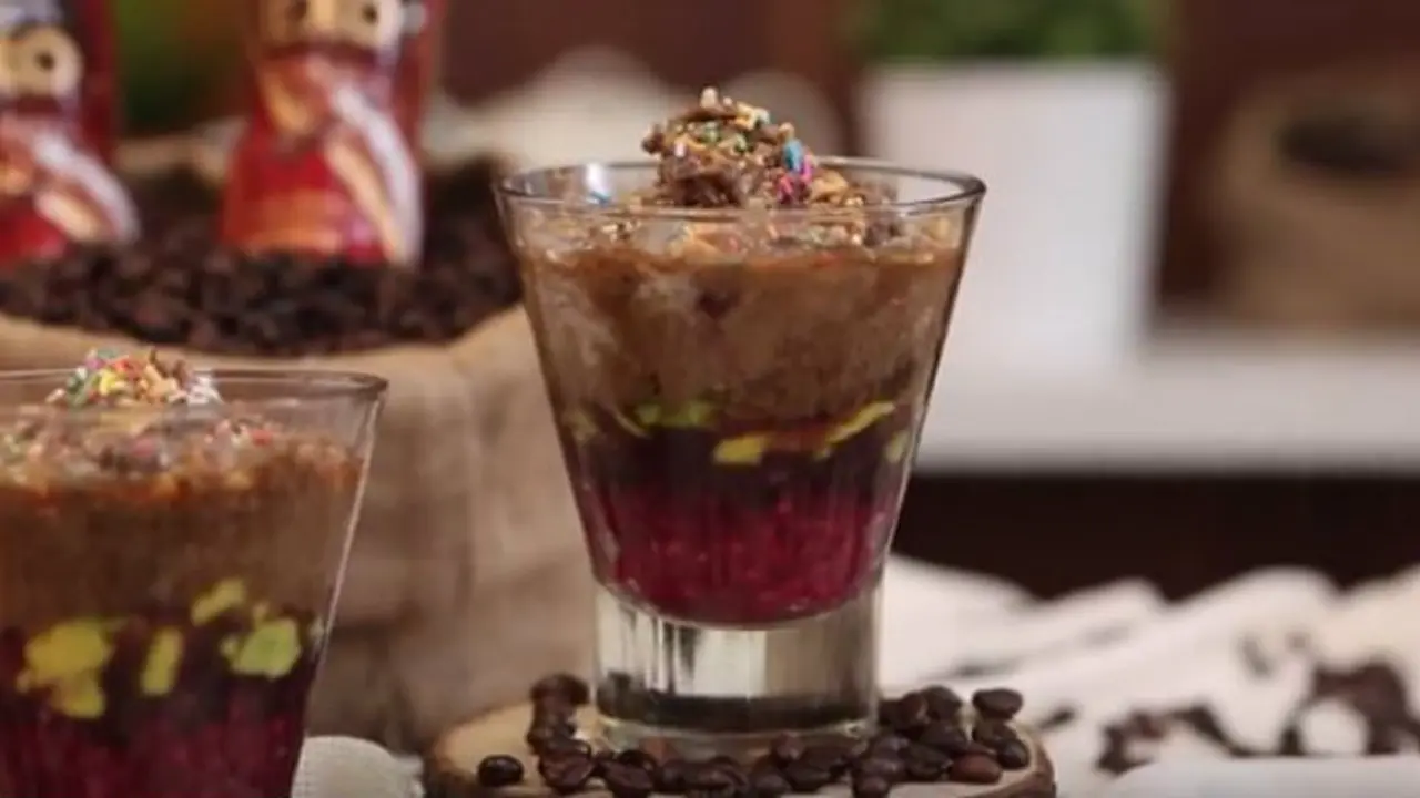 Resep Es Podeng Segar dan Nikmat Mudah untuk Dibuat - Regional Liputan6.com