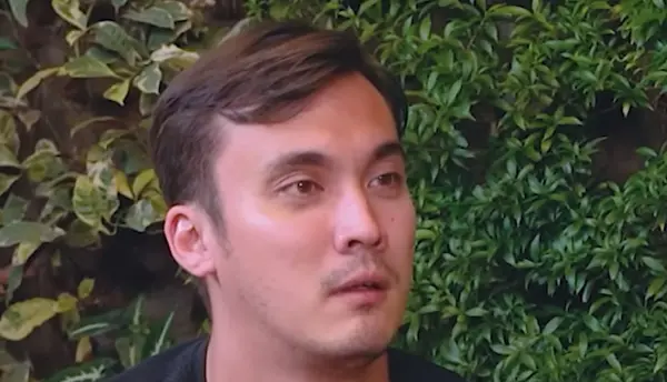 Djoni Irawan Pemeran Roy Si Doel Meninggal - ShowBiz Liputan6.com