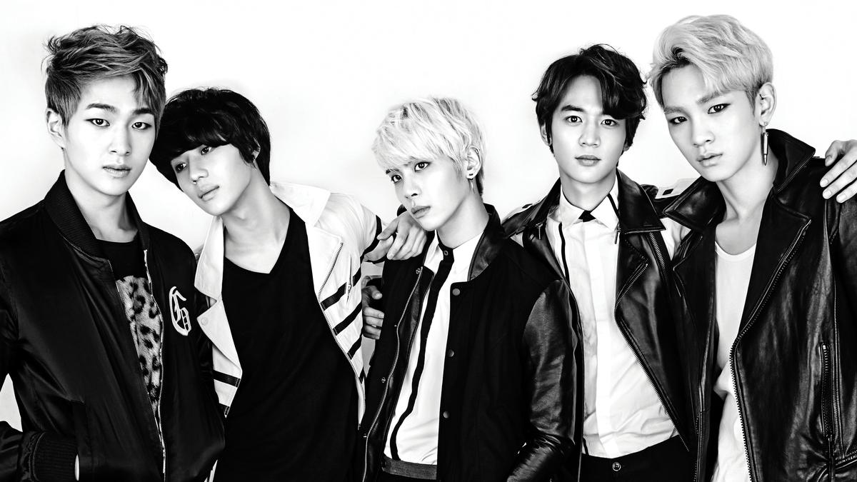 SHINee Luncurkan Video Klip Baru Berjudul View - Entertainment Fimela.com