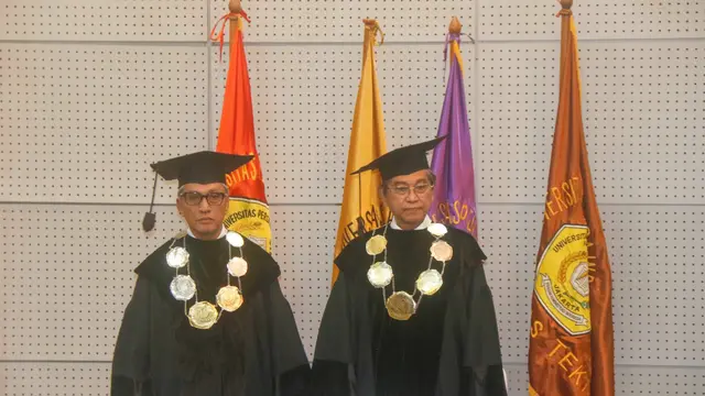 Apa Itu Guru Besar? Simak Proses Penunjukan, Syarat, Tanggung Jawab ...