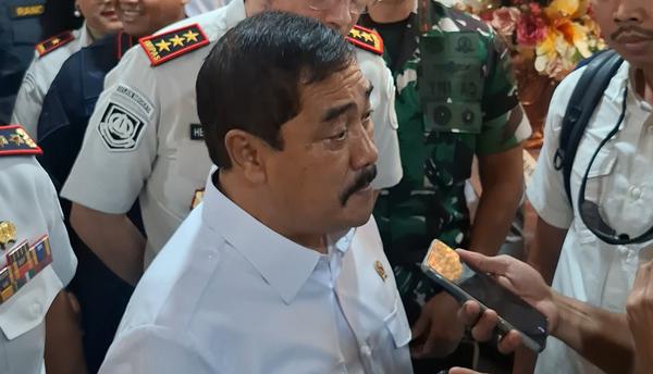 Mengenal Warung Taburai, Rumah Makan Baru Milik Praz Teguh di Kemang