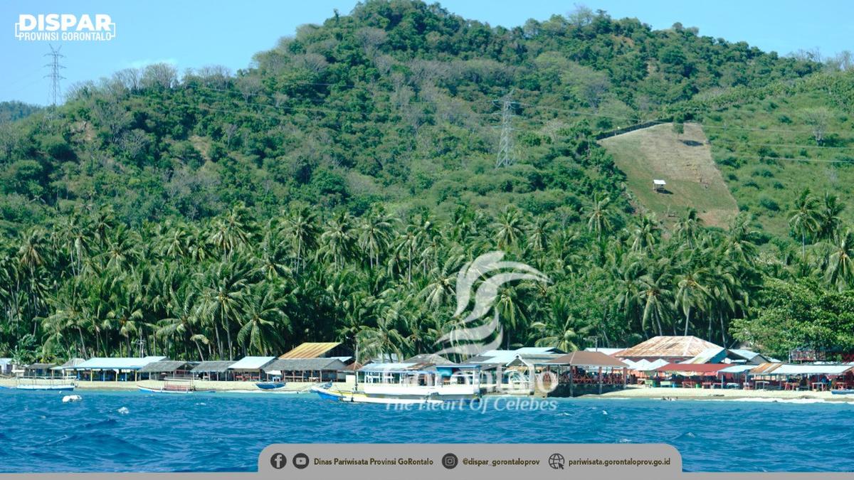 6 Fakta Menarik Bone Bolango, Kampung Halaman Salah Satu Pahlawan ...