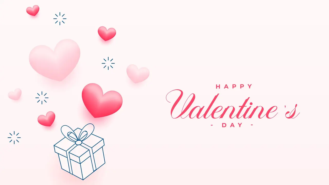 50 Kata-Kata Ucapan Selamat Hari Valentine Simple - Ragam Bola.com