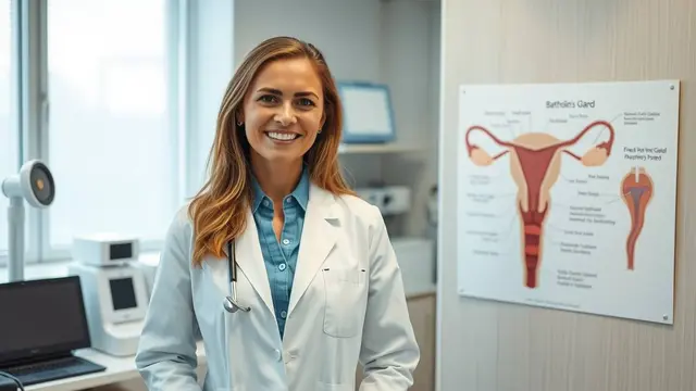 Ciri Kista Bartholin: Gejala, Penyebab, dan Penanganan yang Bisa Dilakukan - Feeds Liputan6.com