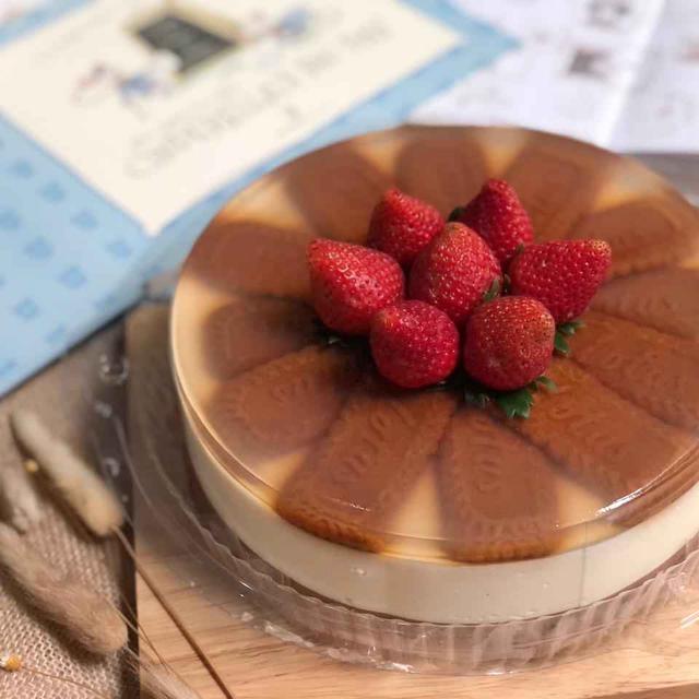 Dari Tradisi Jadi Usaha, Yammi Pudding Hadirkan Menu Manis Tanpa ...