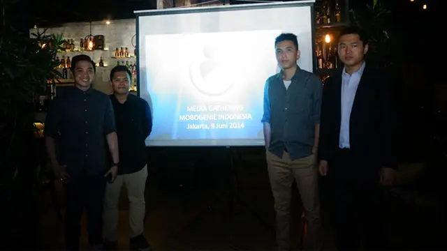 Bermodal 1,5 Juta Aplikasi Gratis, Mobogenie Invasi Indonesia - Tekno ...