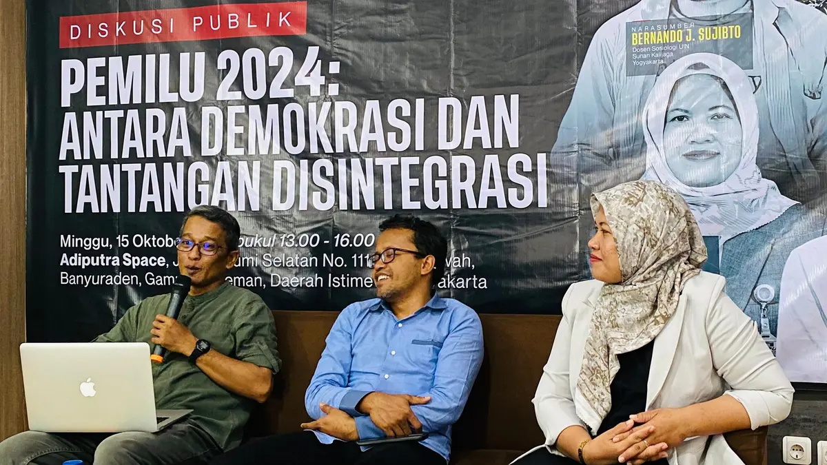 Berita Alterasi Indonesia Hari Ini - Kabar Terbaru Terkini | Liputan6.com