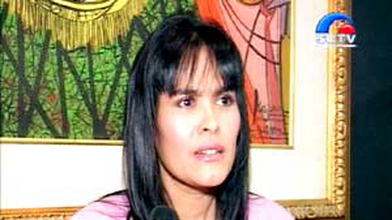 Waktu Diam Sandy Harun