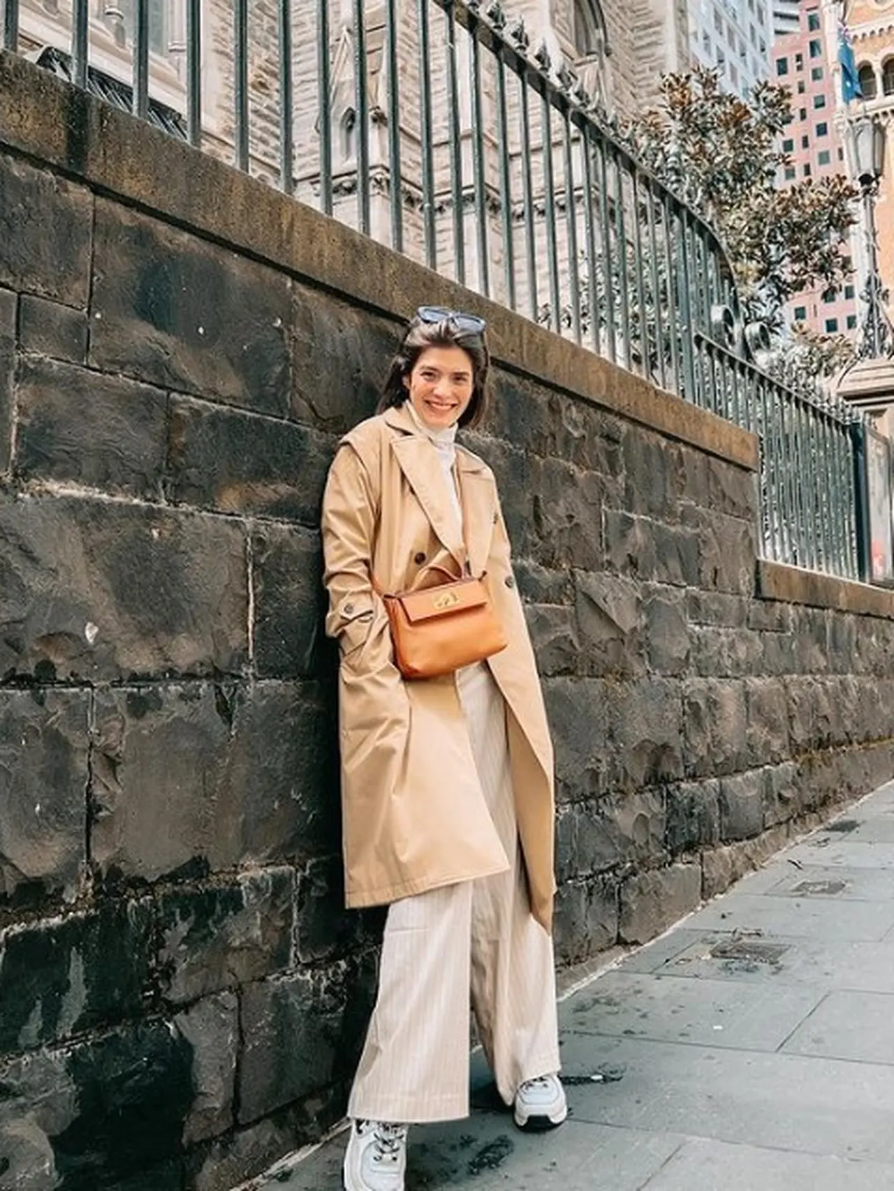 12 Potret Tampilan Segar Carissa Putri dengan Model Rambut Pendek ...