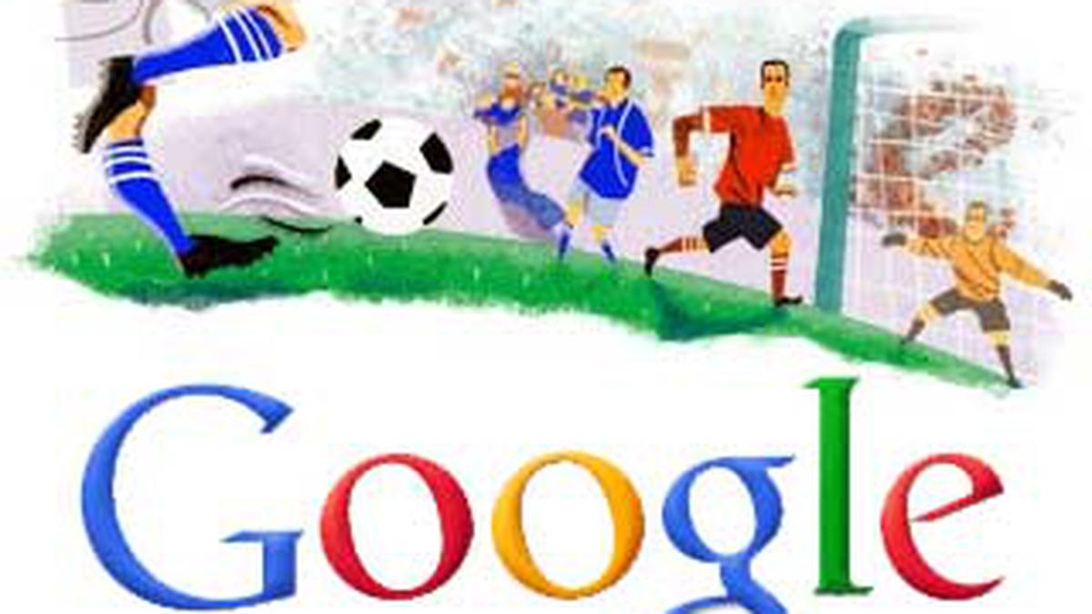 Sambut Piala Dunia, Google Tampilkan Doodle Baru - Tekno Liputan6.com