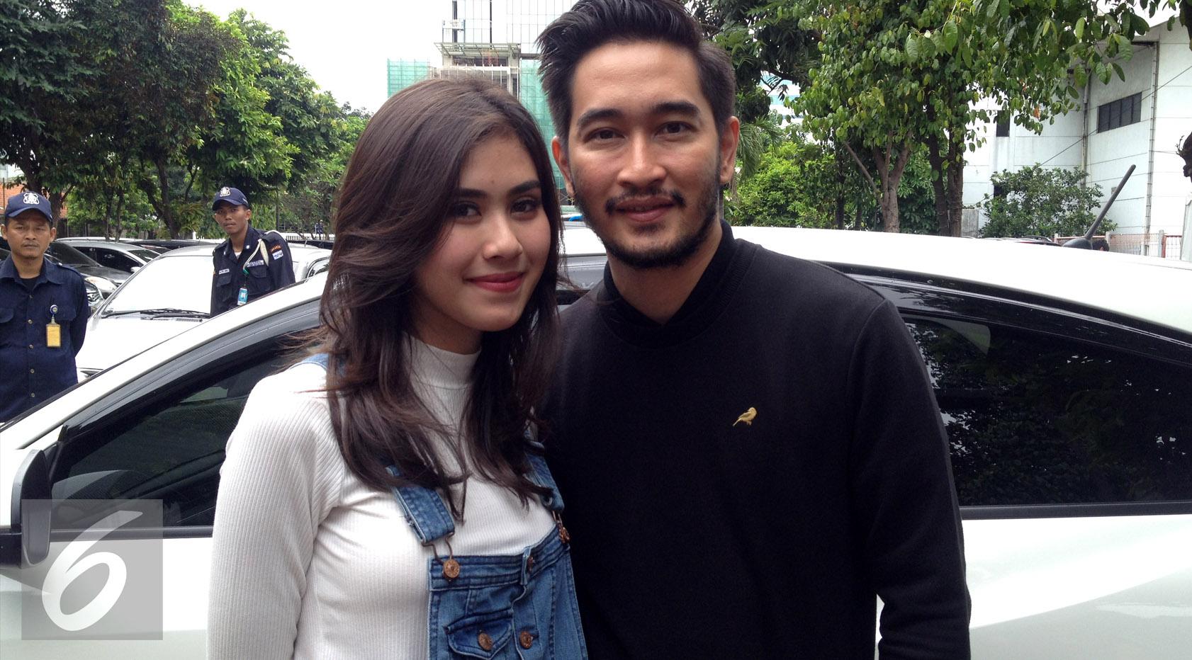 Syahnaz Sadiqah dan Jeje Govinda Akan Menikah, Raffi Ahmad Ragu ...