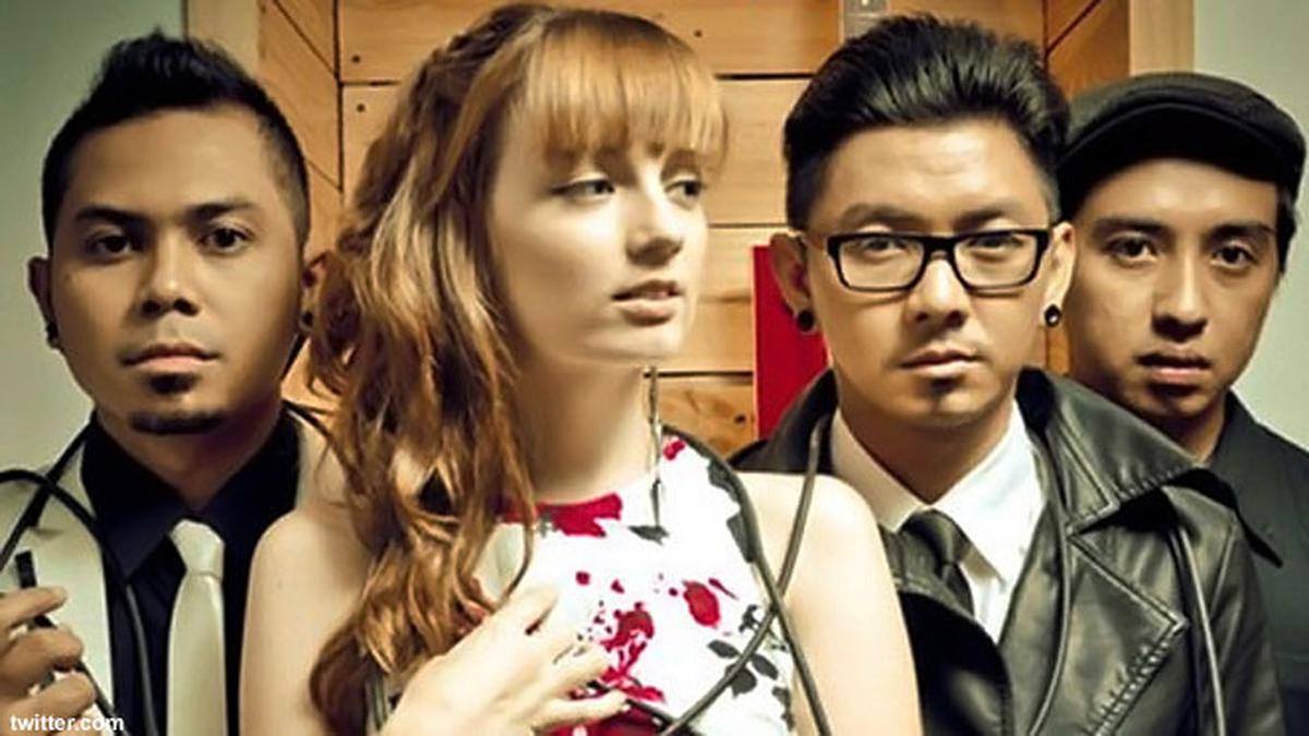 Volt, Band Baru Kevin Aprilio - ShowBiz Liputan6.com