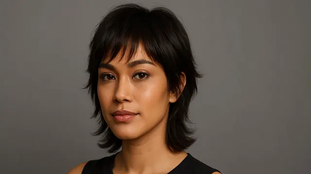 11 Model Rambut 2025 Layer Pendek, Bikin Tampilan Segar dan Tetap ...